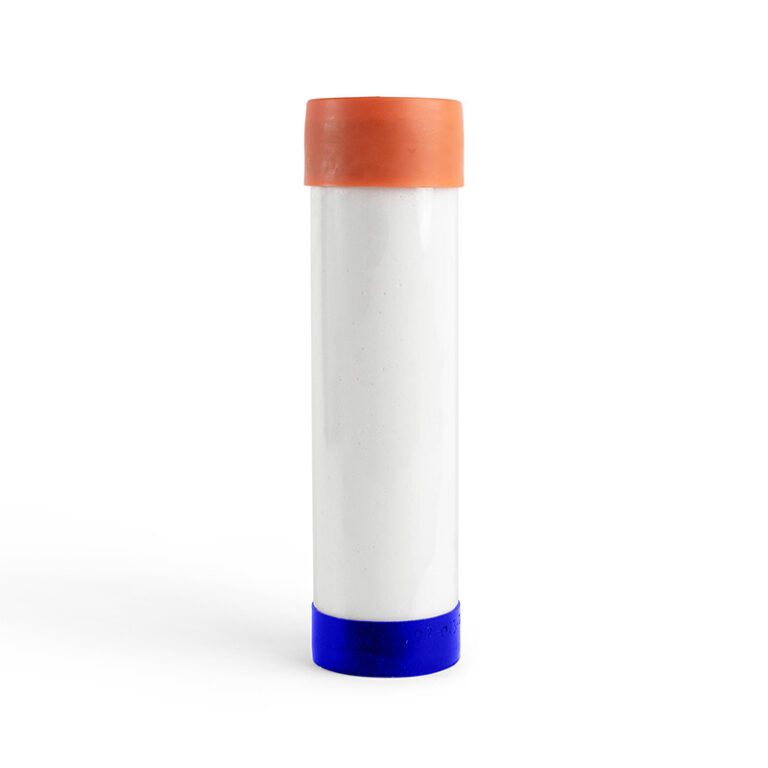 RSC 100 Hard Water Replacement Cartridge: Enhance Water Flow